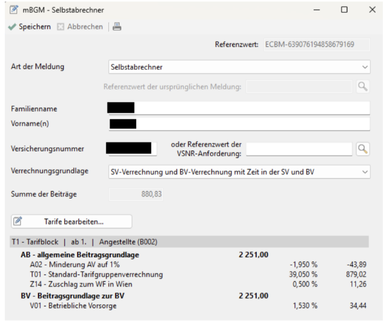 ELDA Infos - ACT